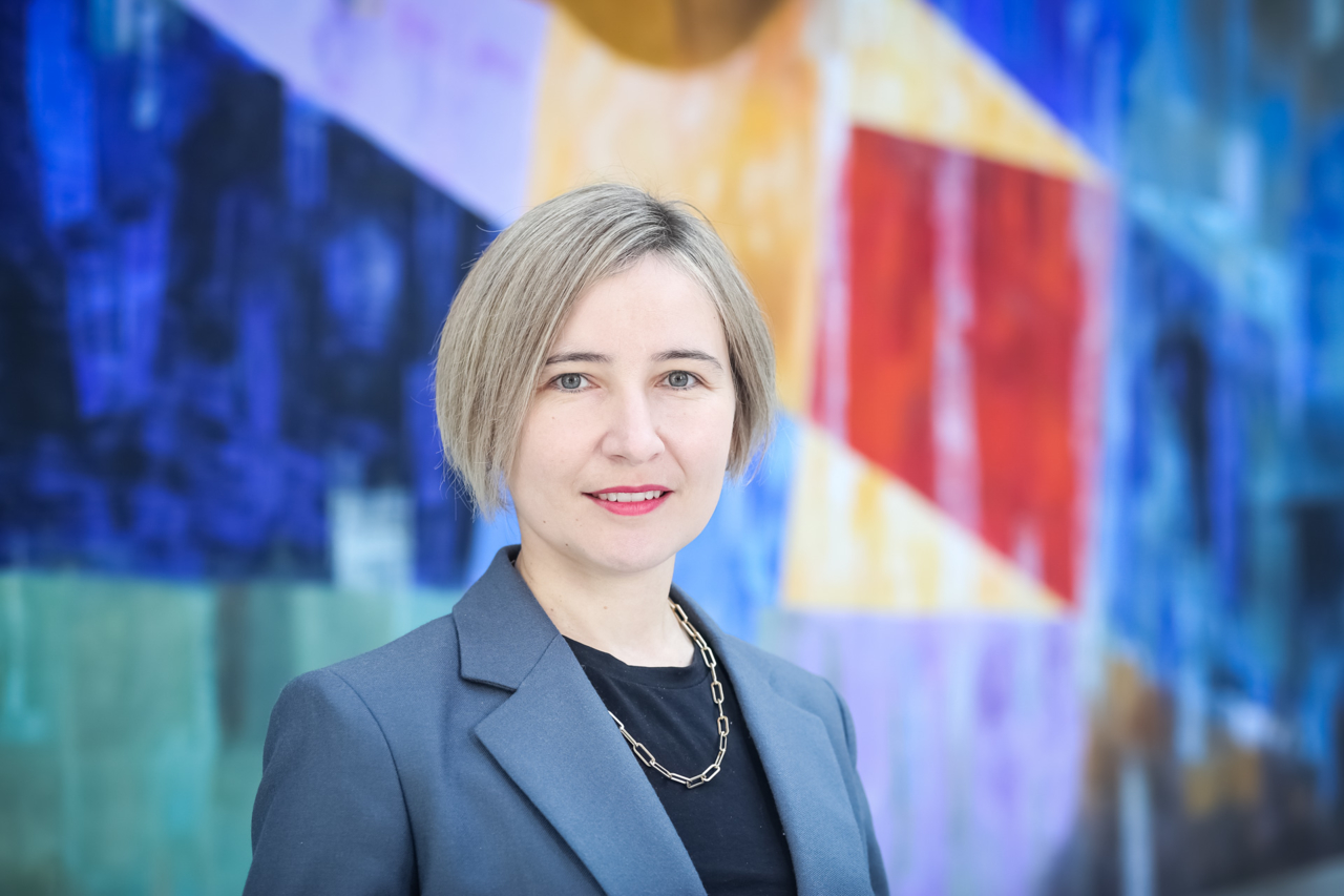 Membership in an AHK: Your door to the global business world