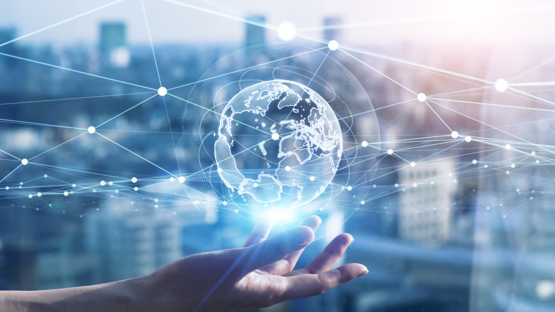 AHK - Die Deutschen Auslandshandelskammern