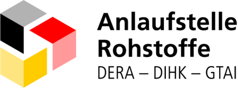 Anlaufstelle Rohstoffe