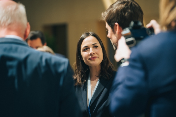 The German Chambers of Commerce Abroad