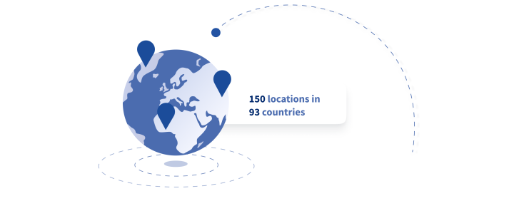 The German Chambers of Commerce Abroad